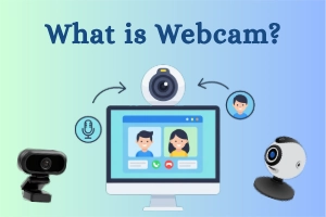 What Is a Webcam - Simple Guide for Beginners in 2026